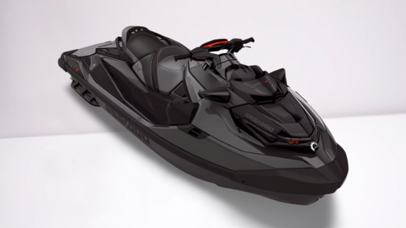 BRP 300 RXT-X AUDIO водный мотоцикл купить - atvtrac.by brp 300